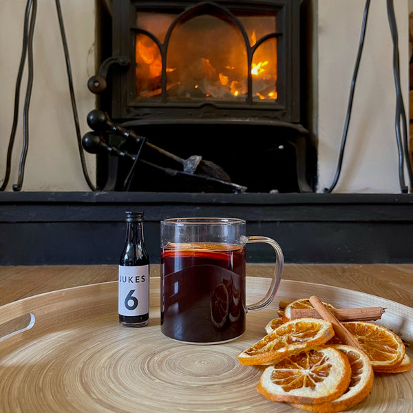 Jukes 6 - Mulled kit – jukescordialitiesus