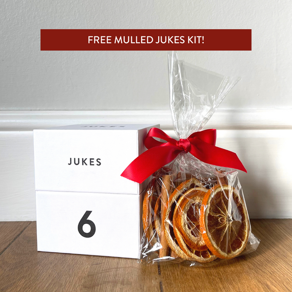 Jukes 6 - Mulled kit – jukescordialitiesus